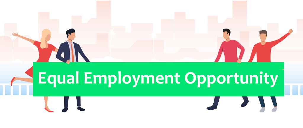 Equal Employment Opportunity(EEO) Standards
