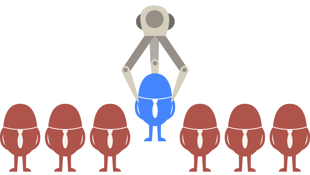 The Importance of the Right Job