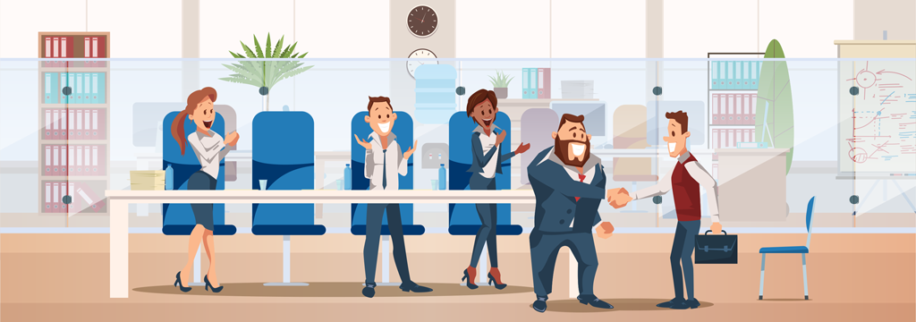 What it takes to Get Hired – The Hiring & Recruitment Blog | AI Hiring ...