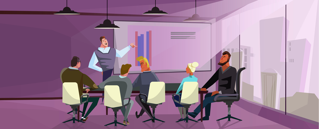 The Power of Transparency and Consistency in Organization