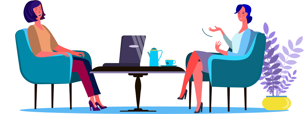 Pros and Cons of Using Humor in a Job Interview