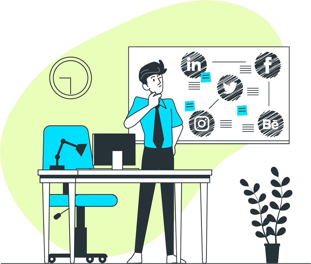 Social Media Hiring: Revolutionizing Recruitment Social Media Hiring: Revolutionizing Recruitment