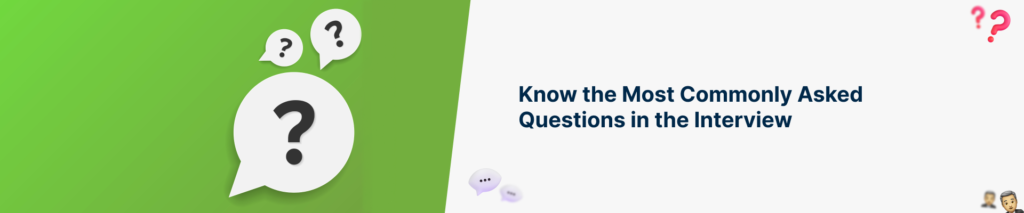 Top Interview Questions and How to Prepare Perfect Answers | Jobma