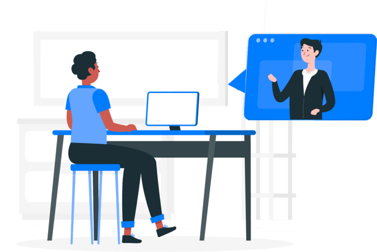 What is a Digital Interview and How Does it Work?