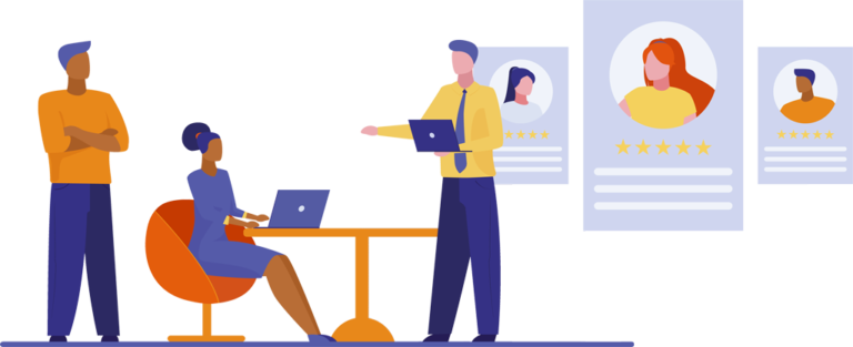 Why Recruitment Team Need Video Interviewing Software? – The Hiring ...
