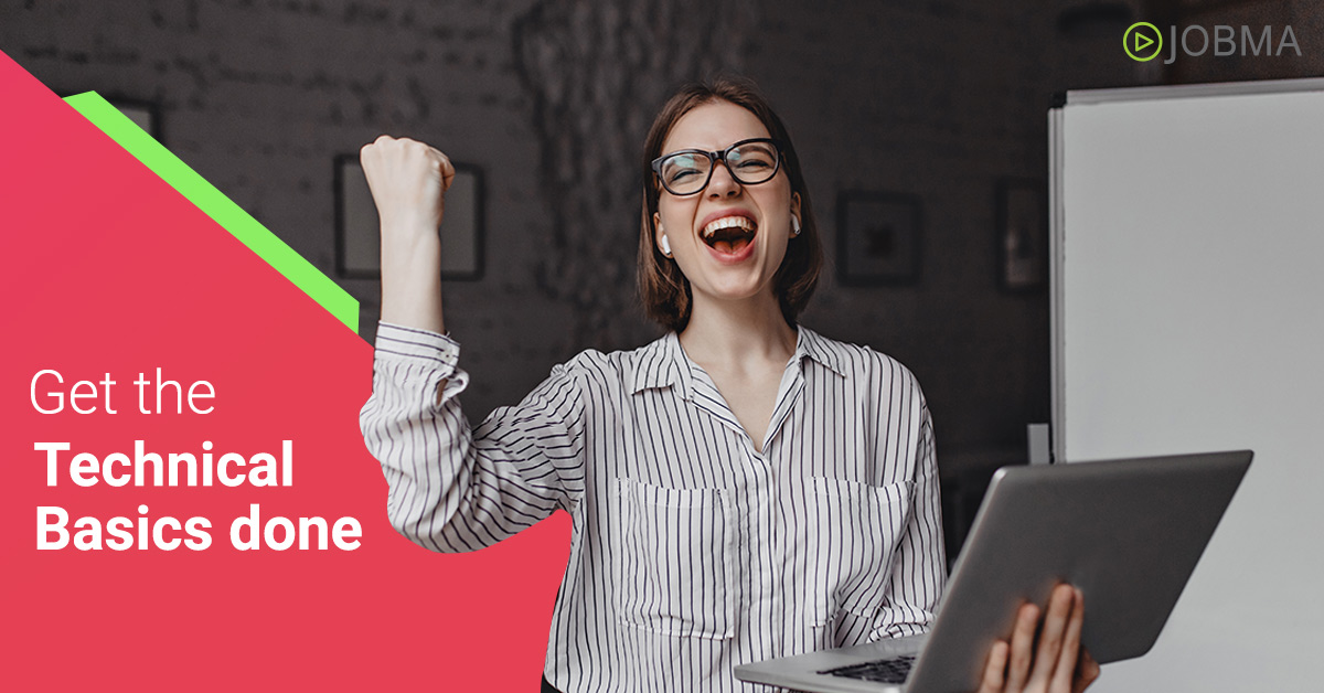 Tips to Shine in Your Video Interview – The Hiring & Recruitment Blog ...