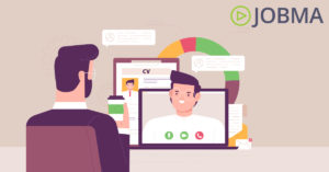 Streamline Your Hiring Process with Video Interviews : Jobma