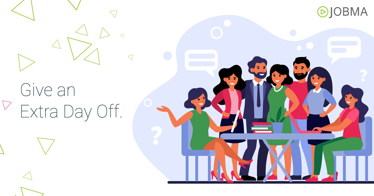 6 Creative Ways to Celebrate Administrative Professionals Day