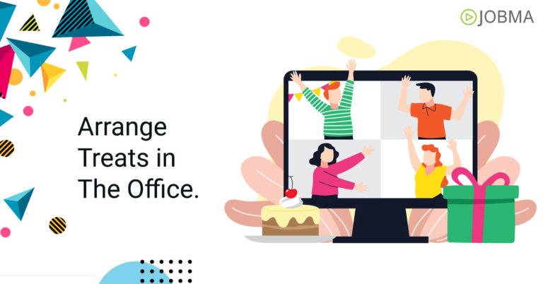 6 Creative Ways to Celebrate Administrative Professionals Day