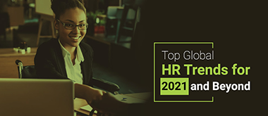 Top Global HR Trends for 2024 and Beyond | Future of Work