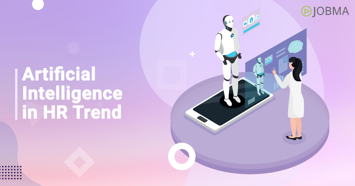 Top Technological Trends in HR Transforming Workforce Management