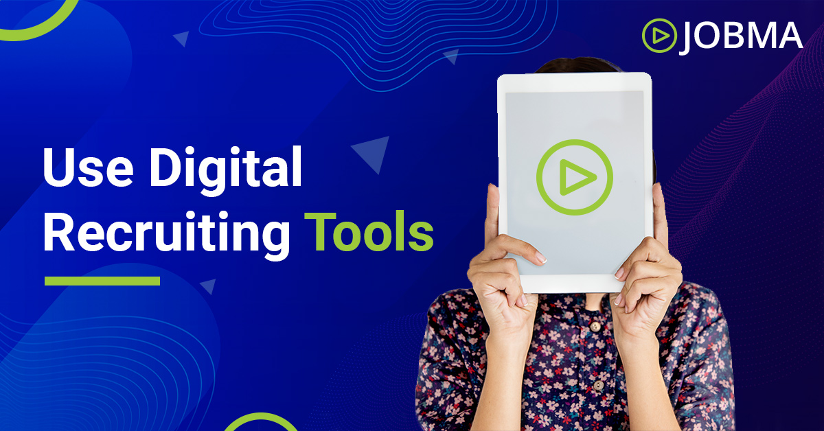 Hiring Experts sharing their best tips for recruiting. : Jobma