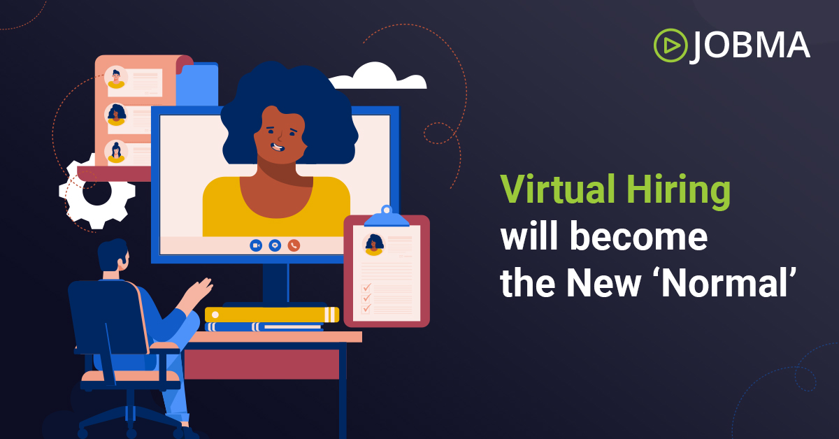 Future of Recruitment Technology: Trends Shaping Hiring | Jobma