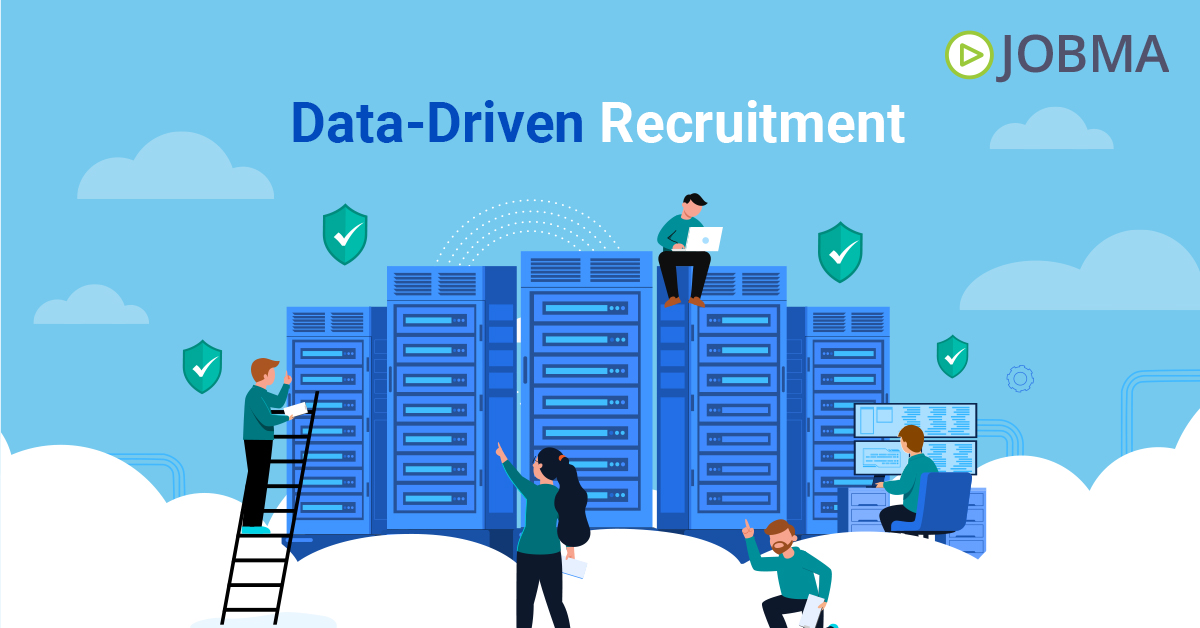 Future of Recruitment Technology: Trends Shaping Hiring | Jobma