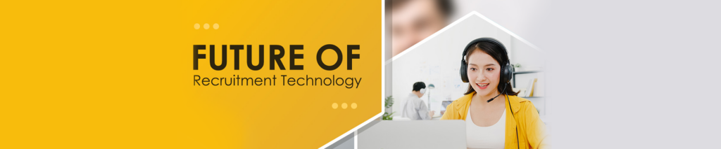 Future of Recruitment Technology: Trends Shaping Hiring | Jobma