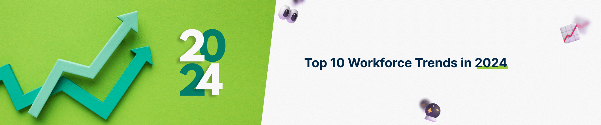 Top 10 Workplace Trends for the Upcoming Year