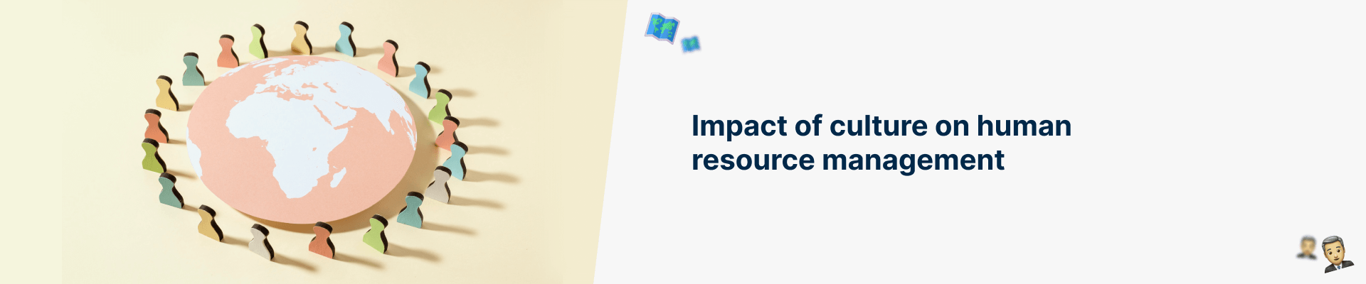 Impact of Culture on HR Management: Strategies for Success