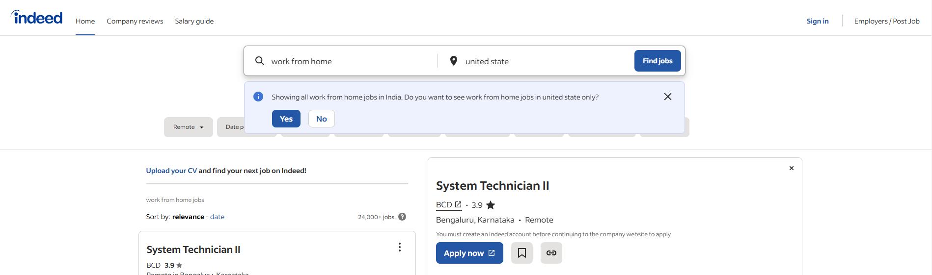Top 10 Job Board Websites in USA for Job Seekers & Recruiters