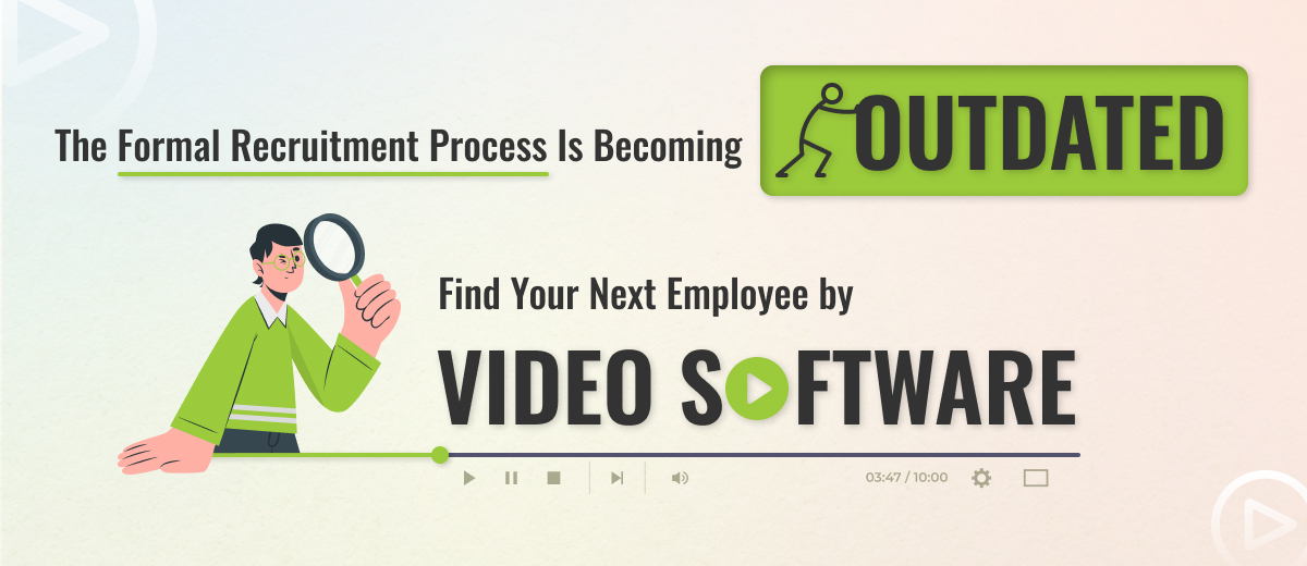 Find Your Next Employee by Video Software | Jobma
