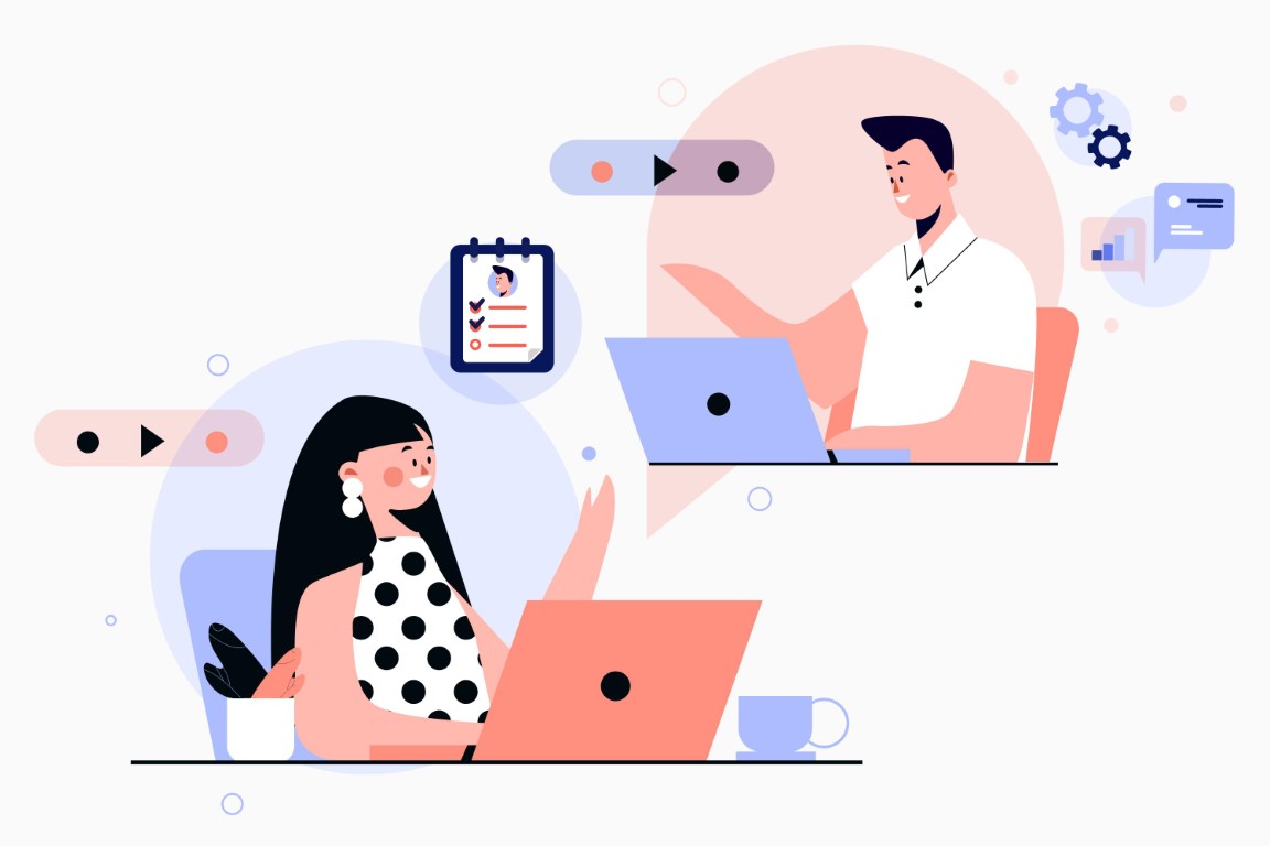 How to Integrate Video Interviewing in Your Recruiting Workflow How to Integrate Video Interviewing in Your Recruiting Workflow