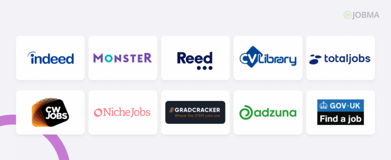 Top 11 Job Boards in the UK to Hire Top Talent